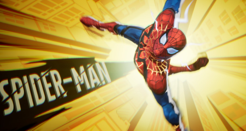 Todas as habilidades do Homem-Aranha em Marvel Rivals - Critical Hits