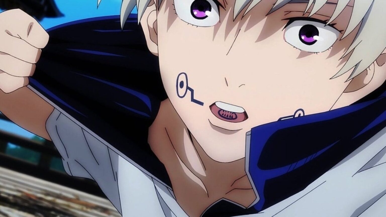 Jujutsu Kaisen 263 traz o retorno de Inumaki - Critical Hits