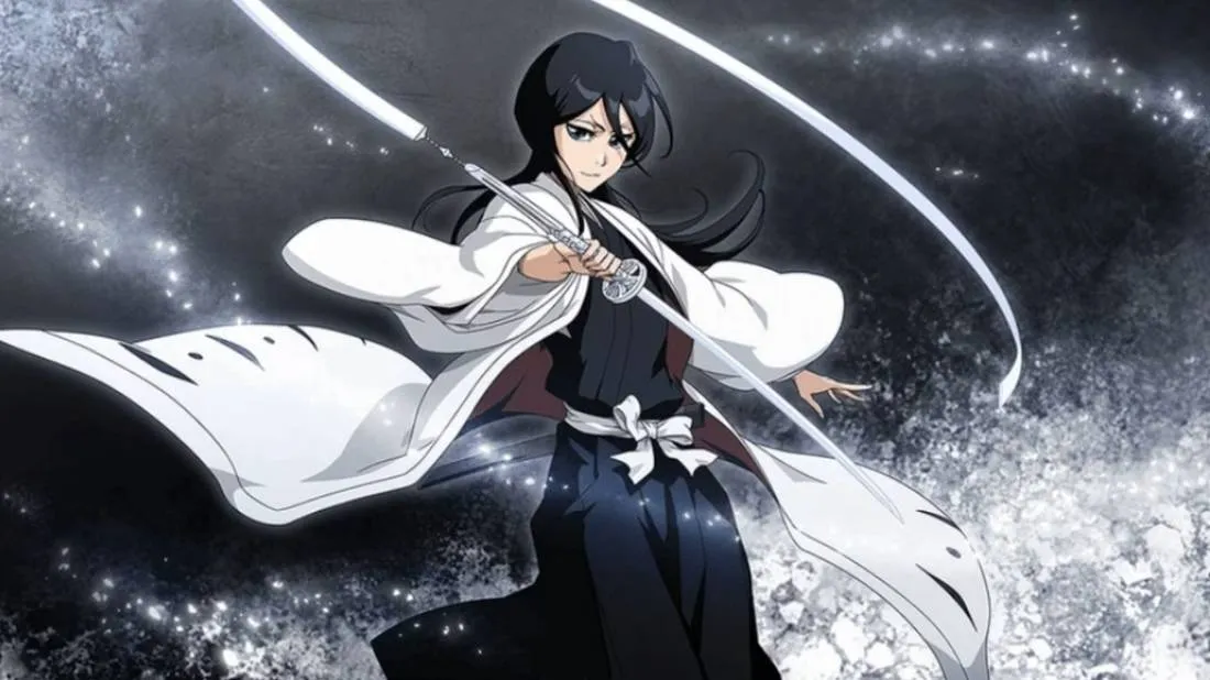 Tudo sobre a Zanpakuto de Rukia em Bleach - Critical Hits
