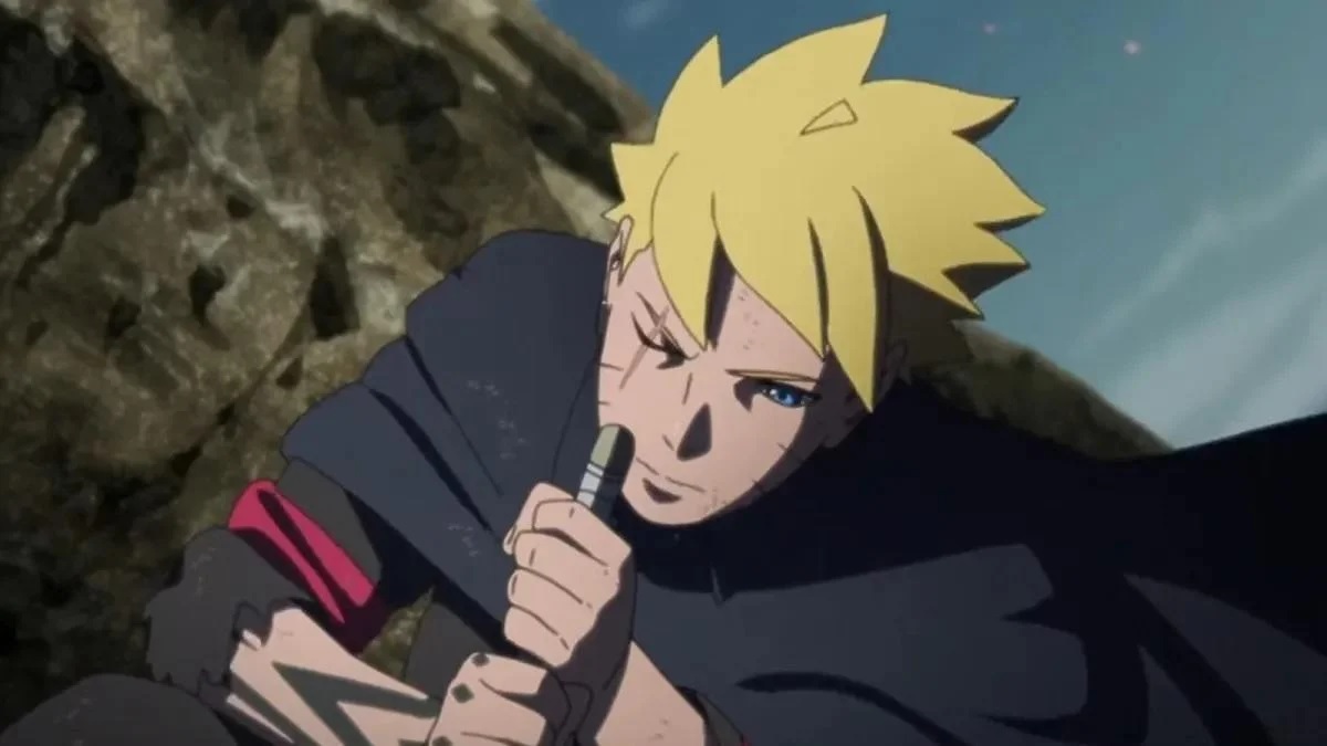 Boruto: Two Blue Vortex 17 – Data de lançamento e onde ler - Critical Hits