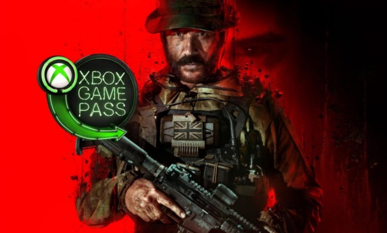 Leaker afirma que CoD Modern Warfare 3 chegará no Game Pass essa semana ...