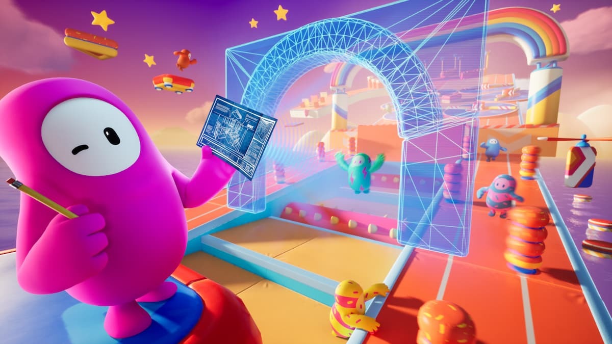 Saiba como jogar Fall Guys dentro do Fortnite - Critical Hits