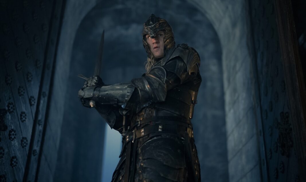 Por que Daemon se vê como Aemond no seu sonho em House of the Dragon ...