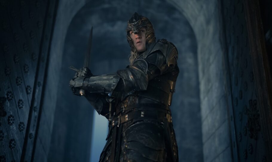 Por que Daemon se vê como Aemond no seu sonho em House of the Dragon ...