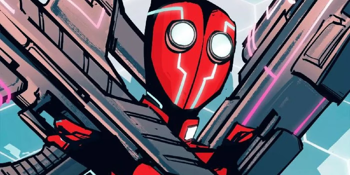 Todas as variantes do Deadpool em Deadpool & Wolverine - Critical Hits