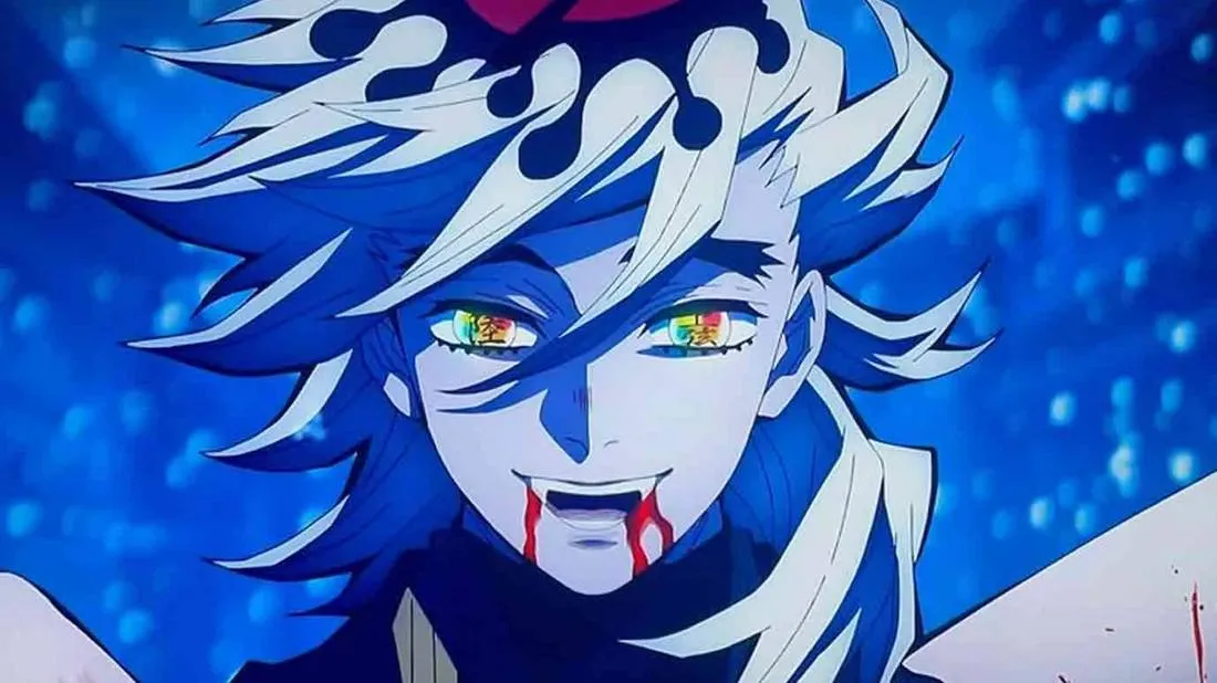 Entenda como funciona a técnica do Doma em Demon Slayer - Critical Hits
