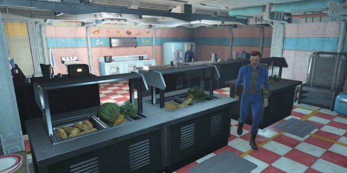 Onde encontrar o Vault 81 no Fallout 4 - Critical Hits