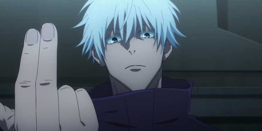 As melhores frases de Satoru Gojo em Jujutsu Kaisen - Critical Hits