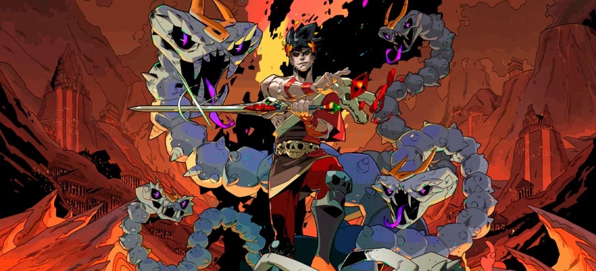 Hades e outros jogos com RNG que valem cada minuto do seu tempo! - Critical Hits