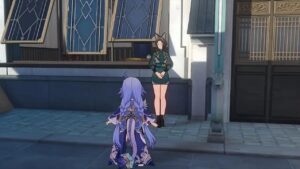 Onde encontrar Yujin em Honkai: Star Rail - Critical Hits