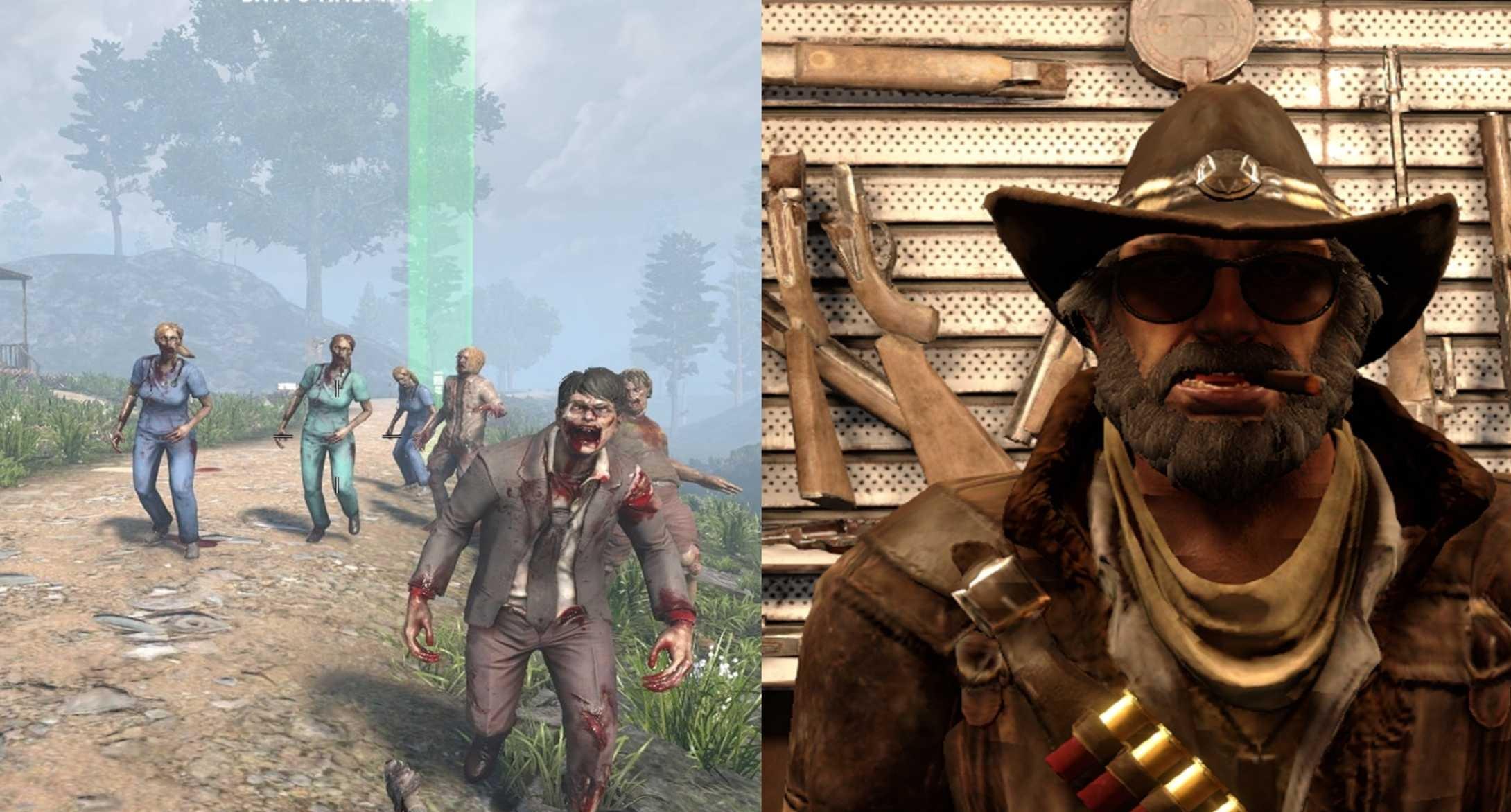 Qual é o nível máximo em 7 Days To Die? - Critical Hits