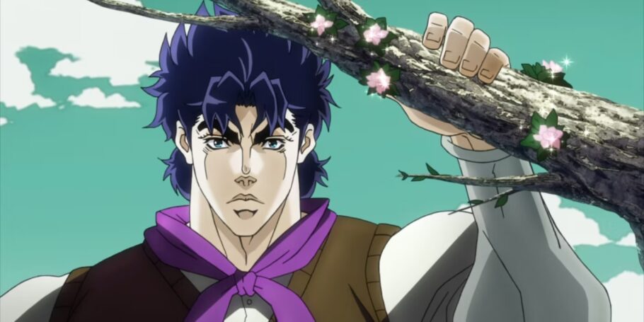 As melhores frases de JoJo's Bizarre Adventure - Critical Hits