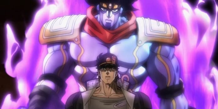 As melhores frases de JoJo's Bizarre Adventure - Critical Hits
