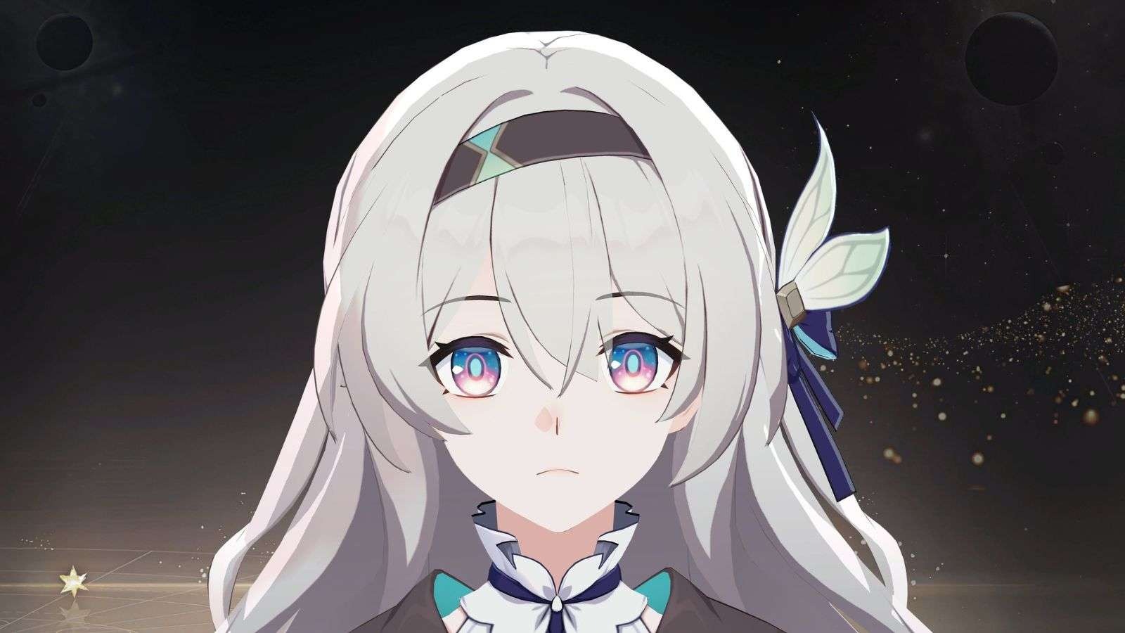 Descubra os materiais de ascensão para Firefly em Honkai: Star Rail ...