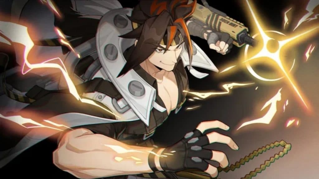 A melhor build para Anton em Zenless Zone Zero - Critical Hits