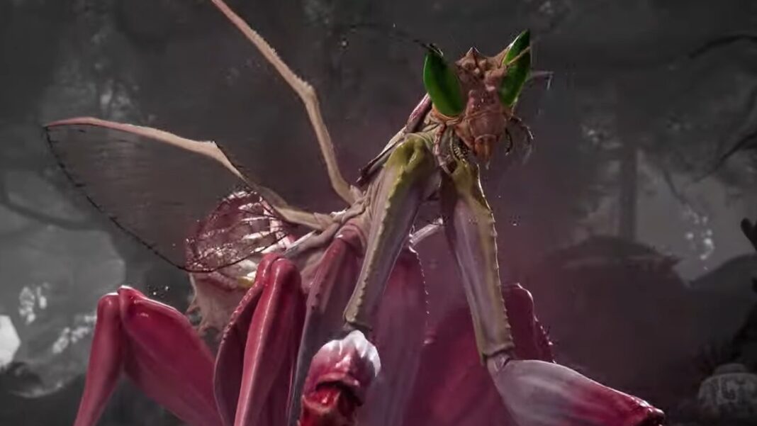 Mortal Kombat 1 tem expansão "Reina o Kaos" anunciada - Critical Hits