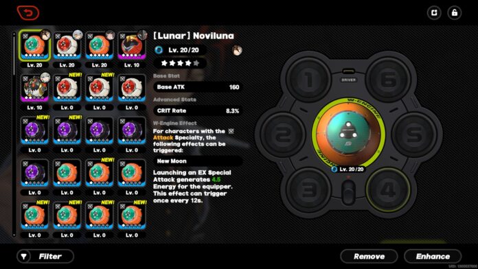 A melhor build para Anton em Zenless Zone Zero - Critical Hits