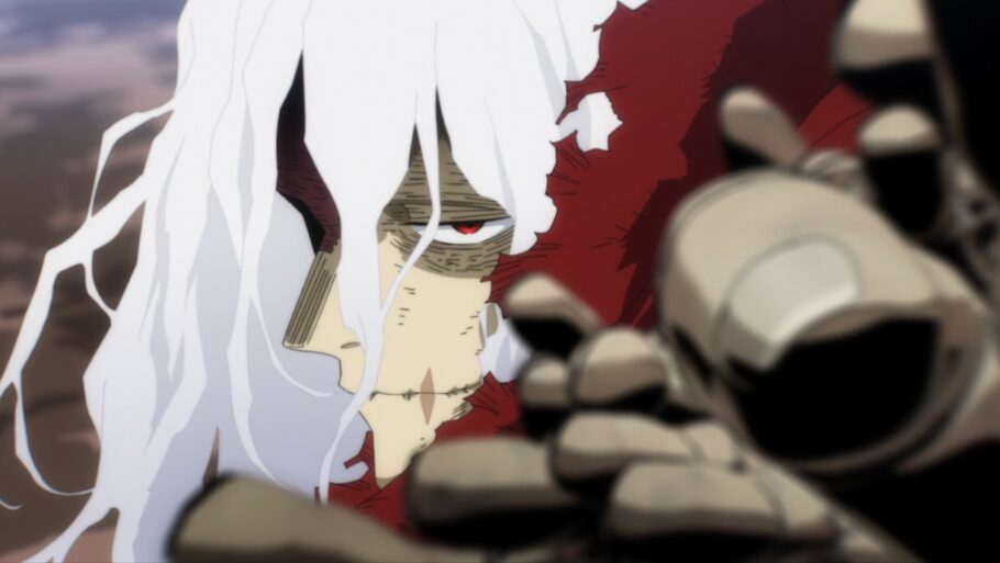 My Hero Academia 148 - Spoilers e data de lançamento - Critical Hits