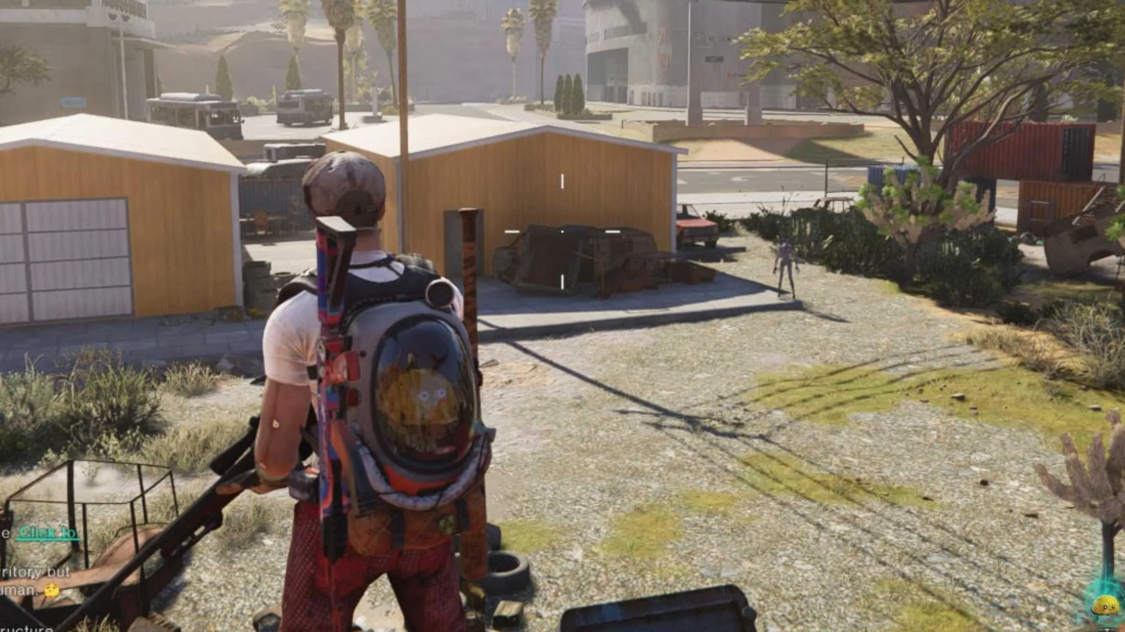 Como Importar Seu Personagem em Once Human - Critical Hits