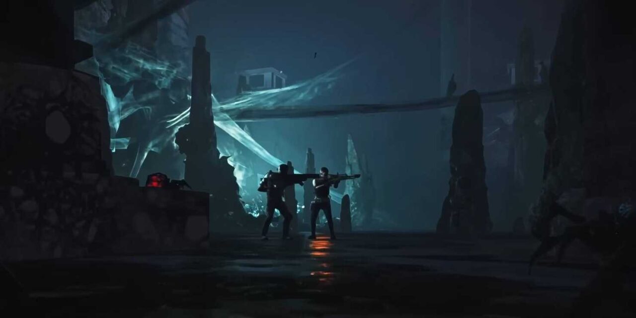 Como mudar de mundo em Once Human - Critical Hits