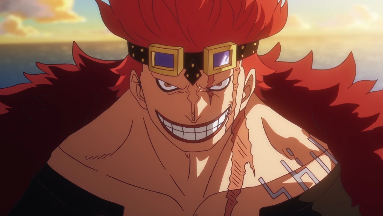 One Piece Episódio 1112 - Spoilers e data de lançamento - Critical Hits