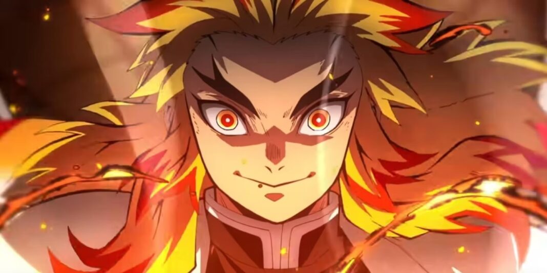 As melhores frases de Demon Slayer - Critical Hits