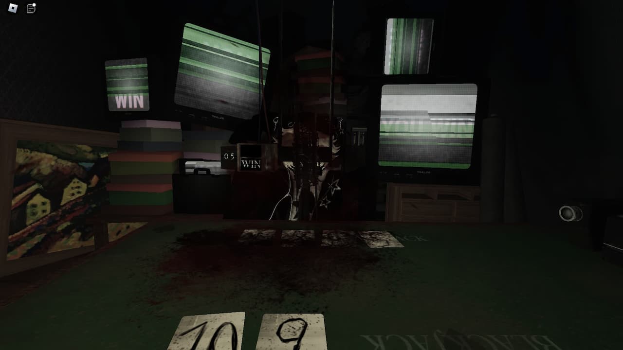 Roblox Twenty One - Códigos de itens gratuitos em Julho de 2024 ...