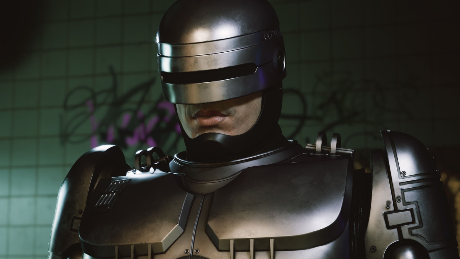 As melhores armas de RoboCop: Rogue City - Critical Hits