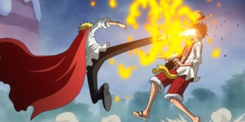 As Melhores Frases de Luffy em One Piece - Critical Hits