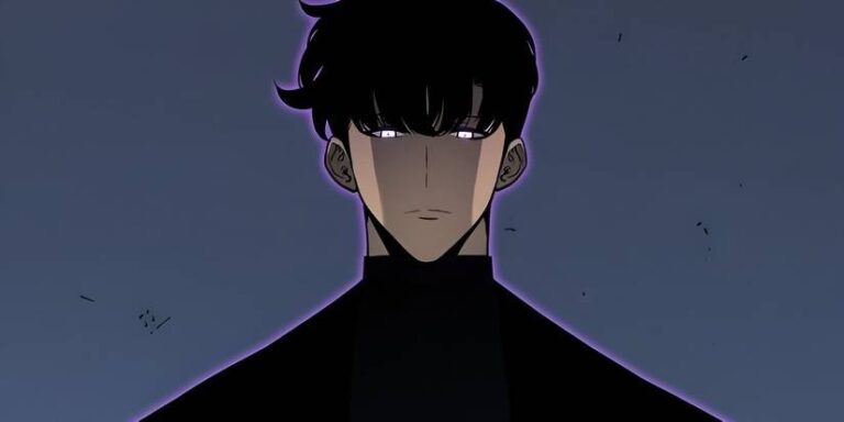 As 10 melhores frases de Solo Leveling - Critical Hits