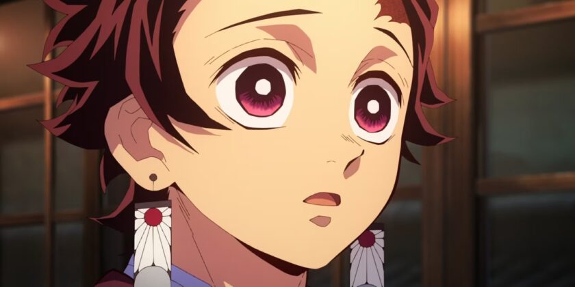 As Melhores Frases de Tanjiro em Demon Slayer - Critical Hits