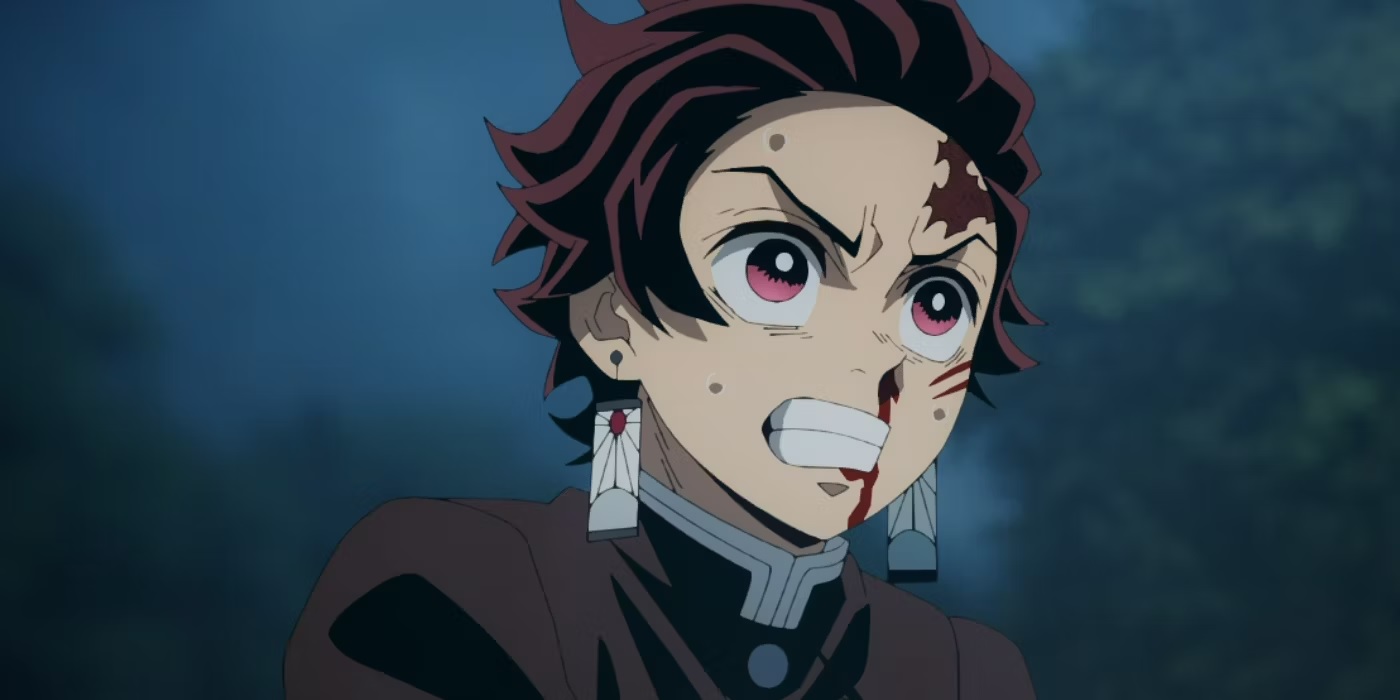 Tanjiro se torna um Demônio em Demon Slayer? - Critical Hits