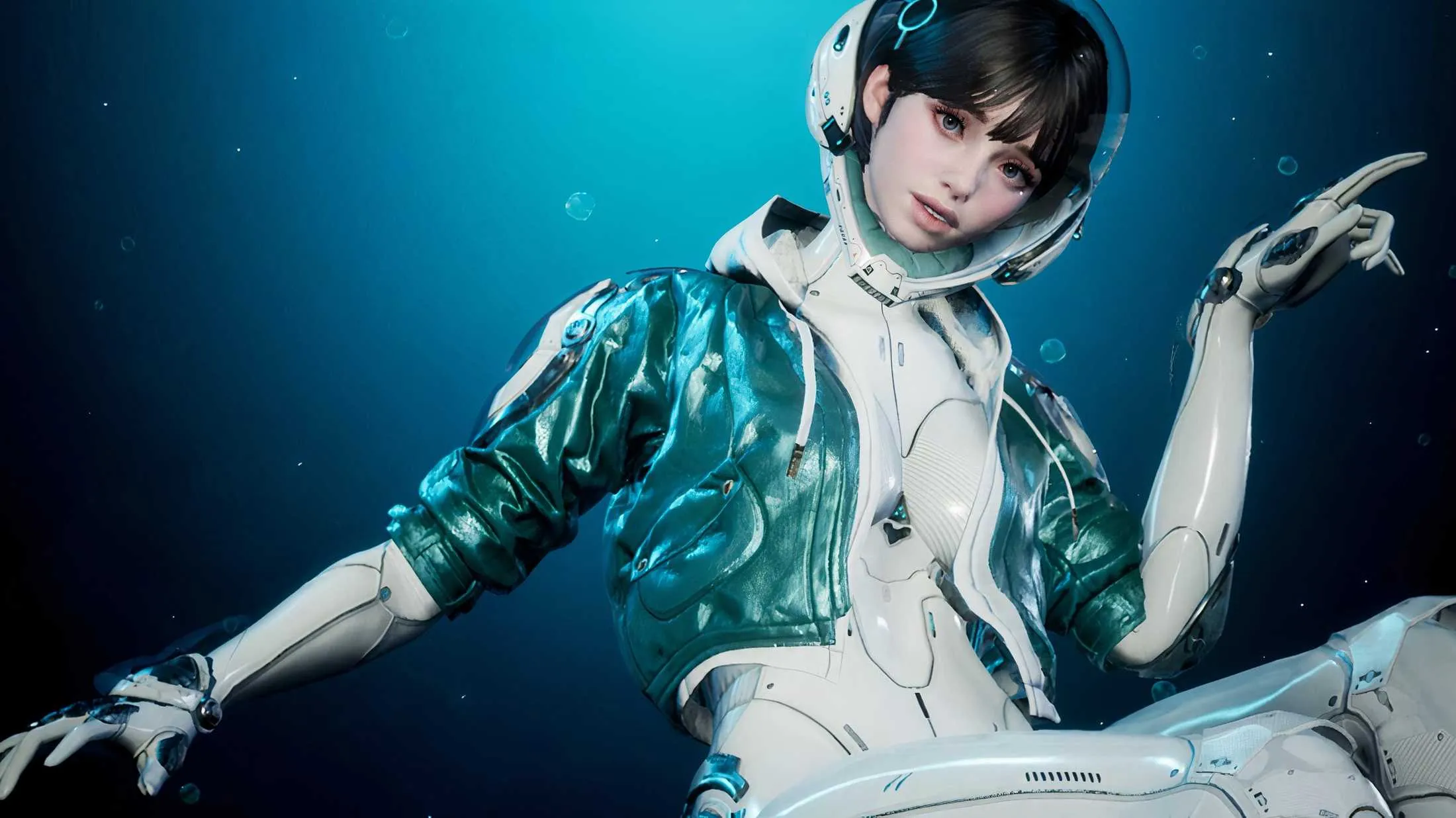 Como Desbloquear Valby em The First Descendant - Critical Hits