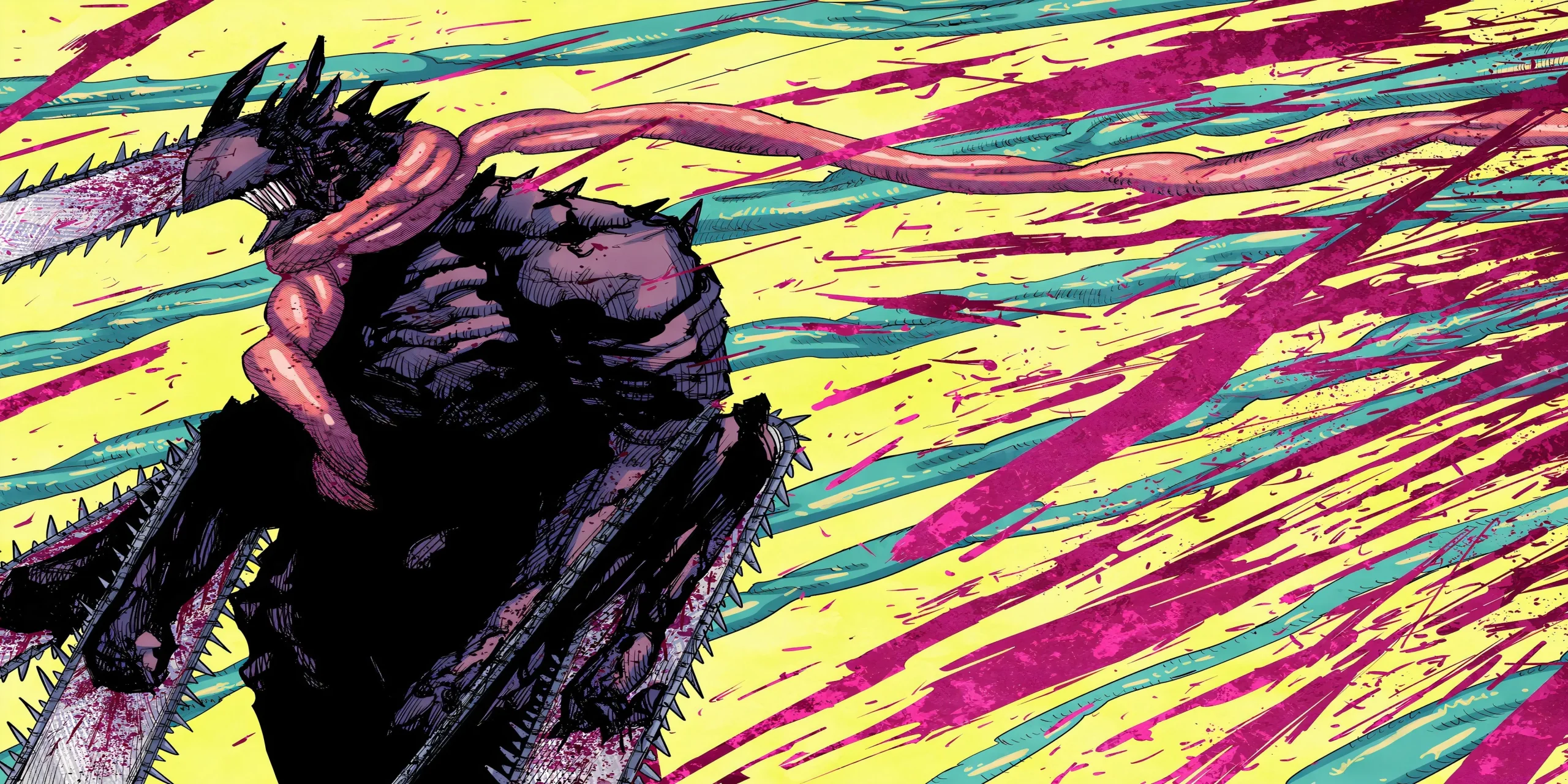 Chainsaw Man 173 – Data de lançamento e onde ler - Critical Hits