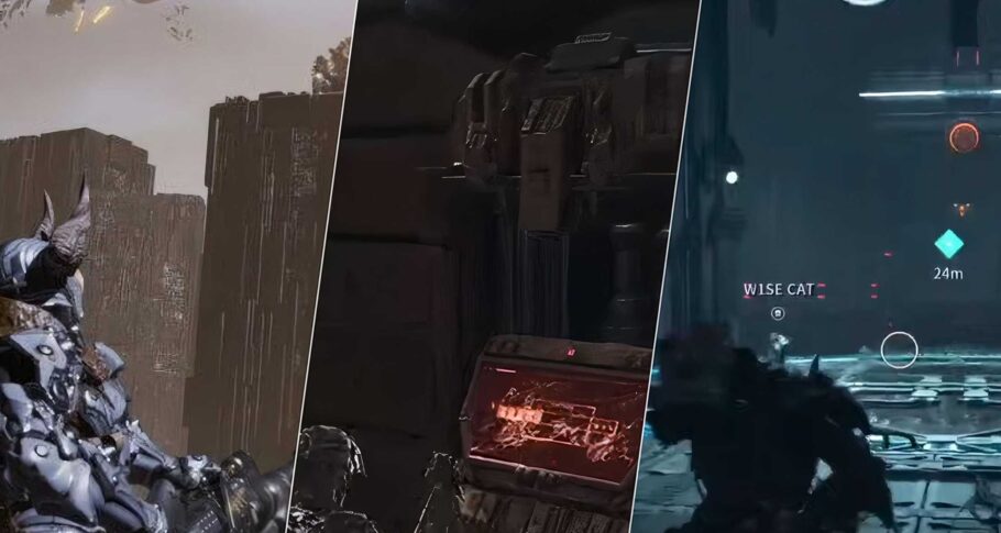 As maneiras mais rápidas de ganhar ouro em The First Descendant ...