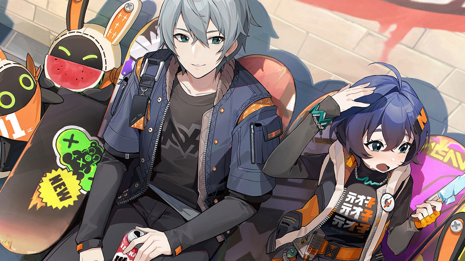 Zenless Zone Zero - 5 dicas para iniciantes - Critical Hits