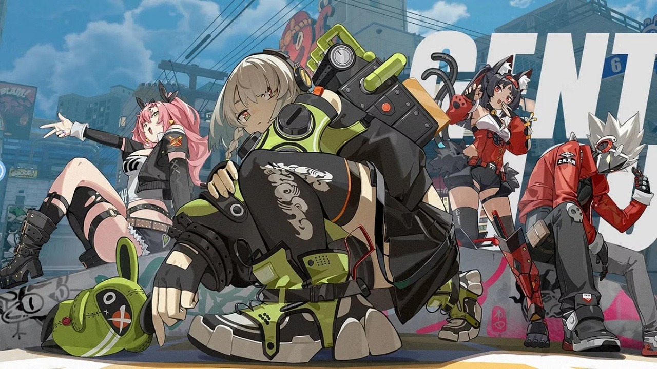 Saiba como conseguir todos os materiais de EXP em Zenless Zone Zero ...