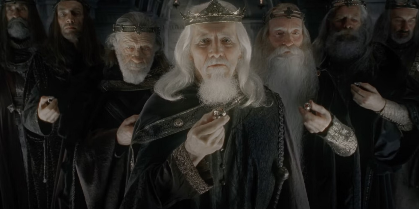 Quem é Annatar? Saiba tudo sobre a nova forma de Sauron em Os Anéis de Poder - Critical Hits