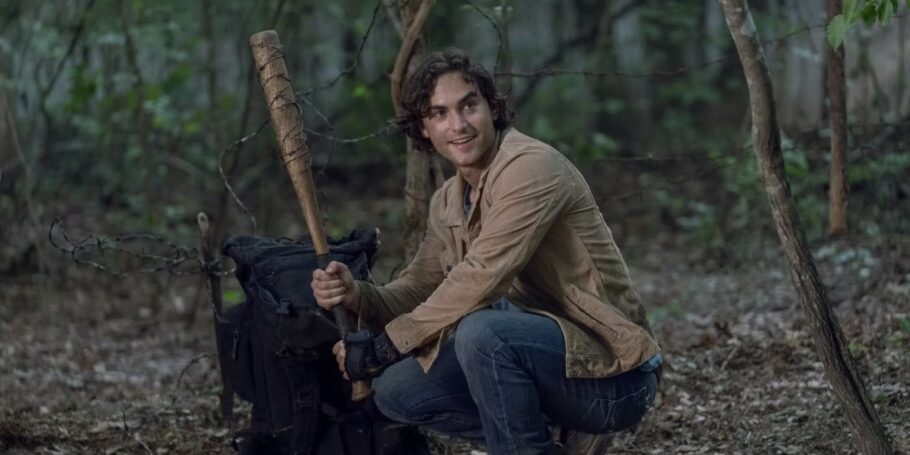 The Walking Dead – Em qual episódio Brandon Carver morre? - Critical Hits