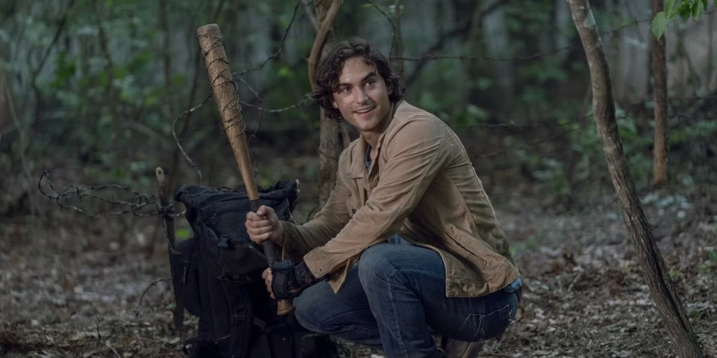 The Walking Dead – Em qual episódio Brandon Carver morre? - Critical Hits