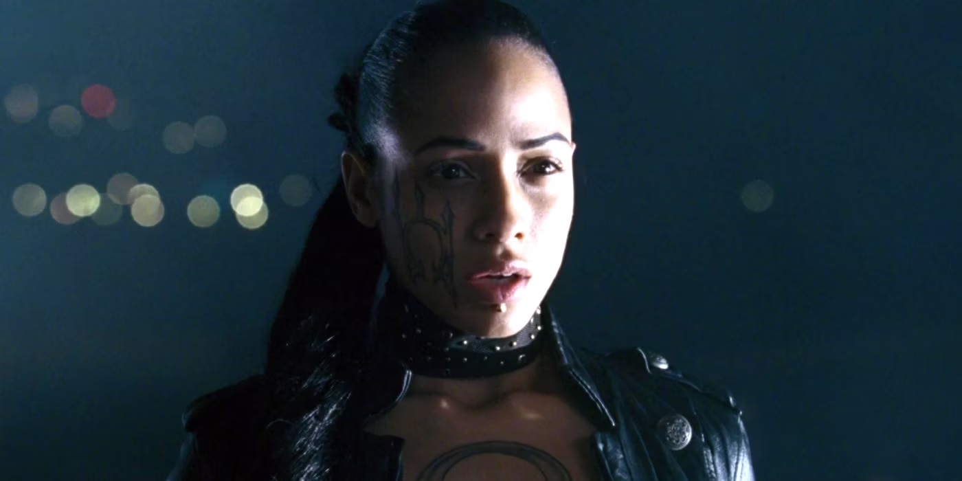 Todos personagens que sofreram recast em Deadpool & Wolverine ...