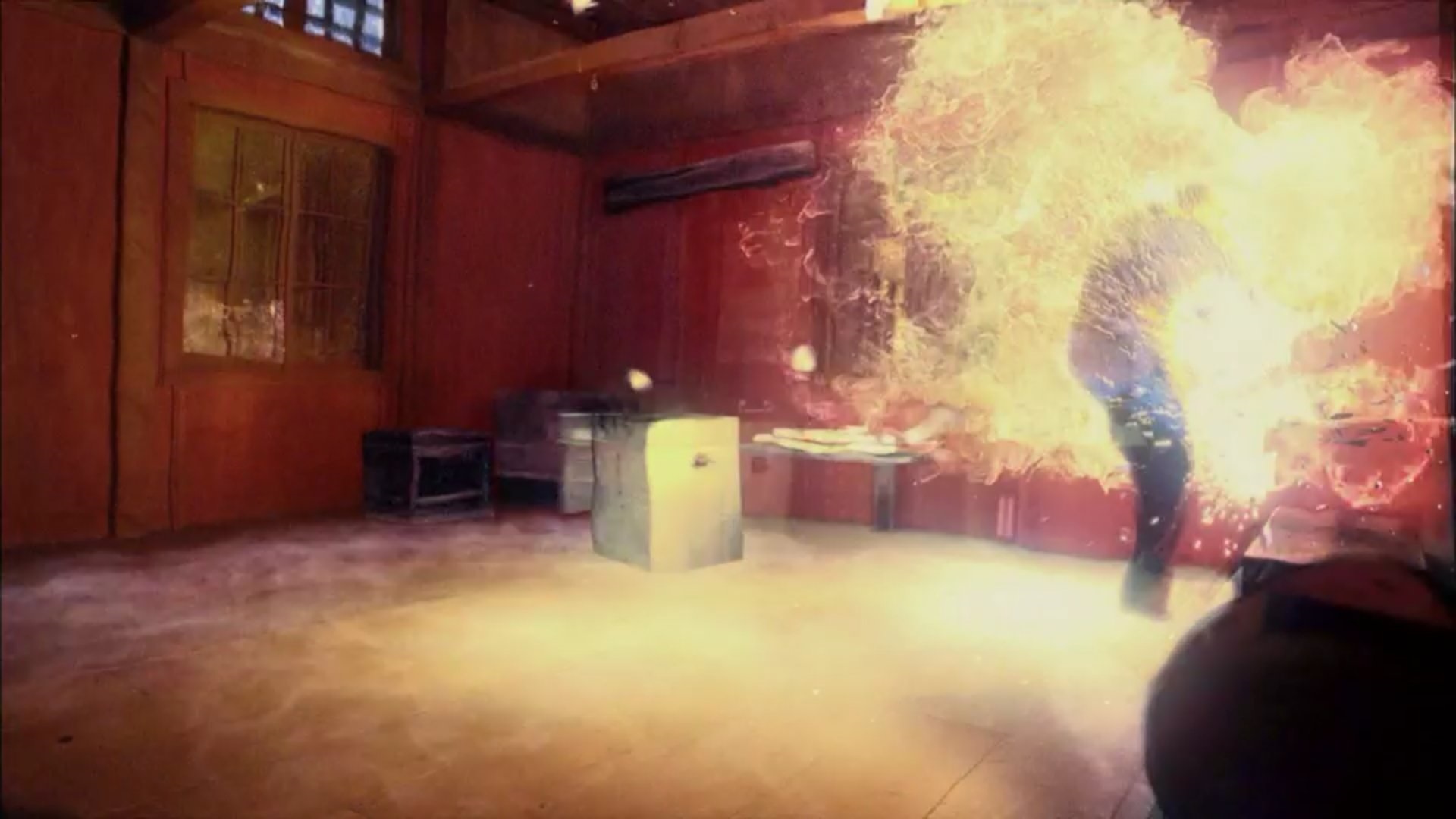 Dexter - Em qual episódio Doakes morre na série? - Critical Hits