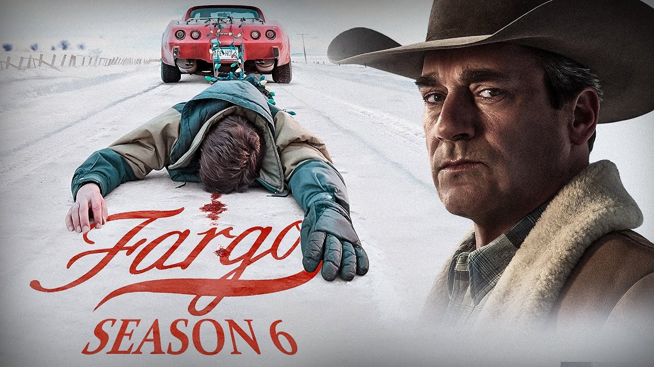 Quando estreia a 6ª Temporada de Fargo? - Critical Hits