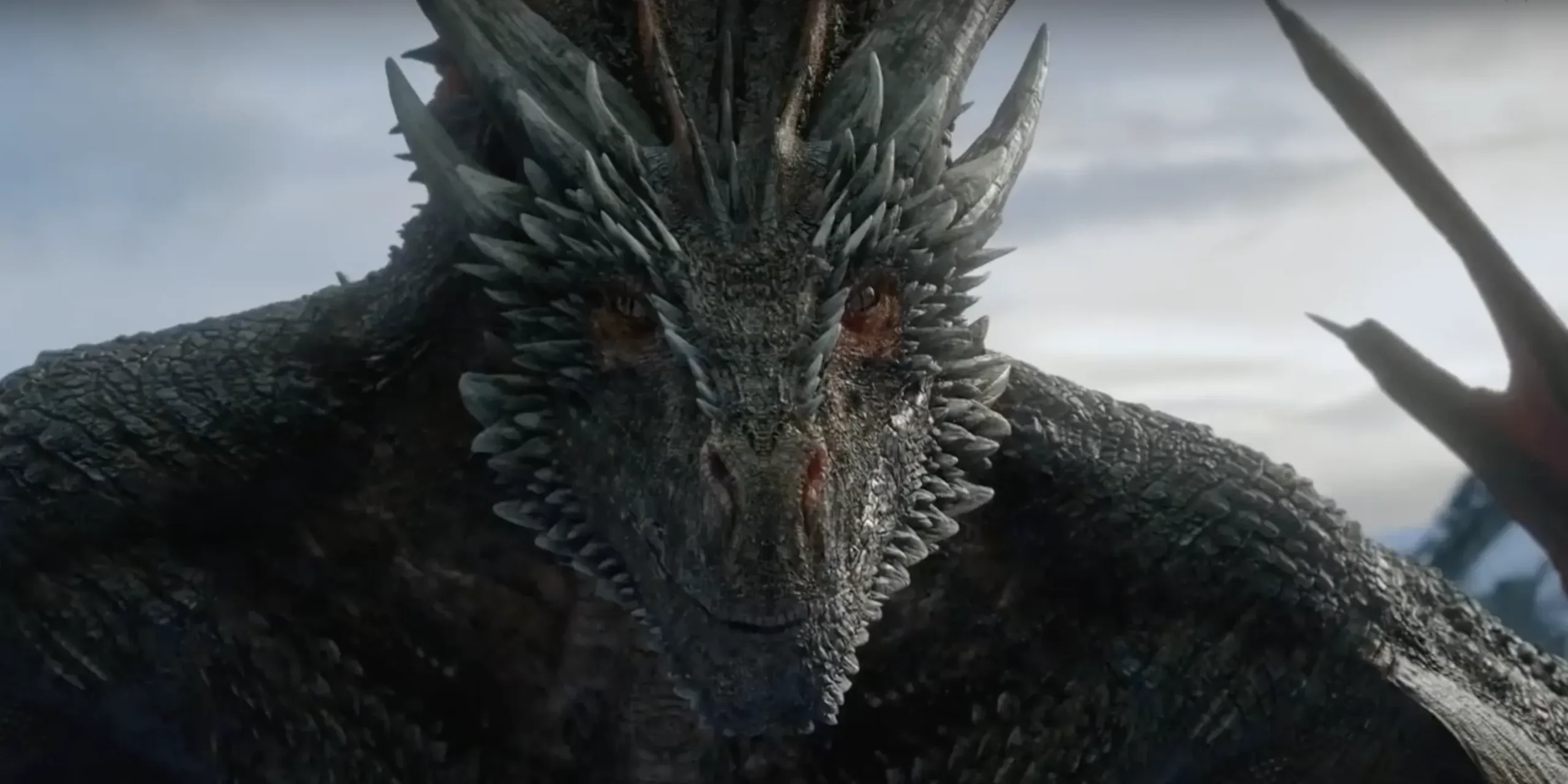 O que aconteceu com o Drogon após o final de Game of Thrones - Critical ...