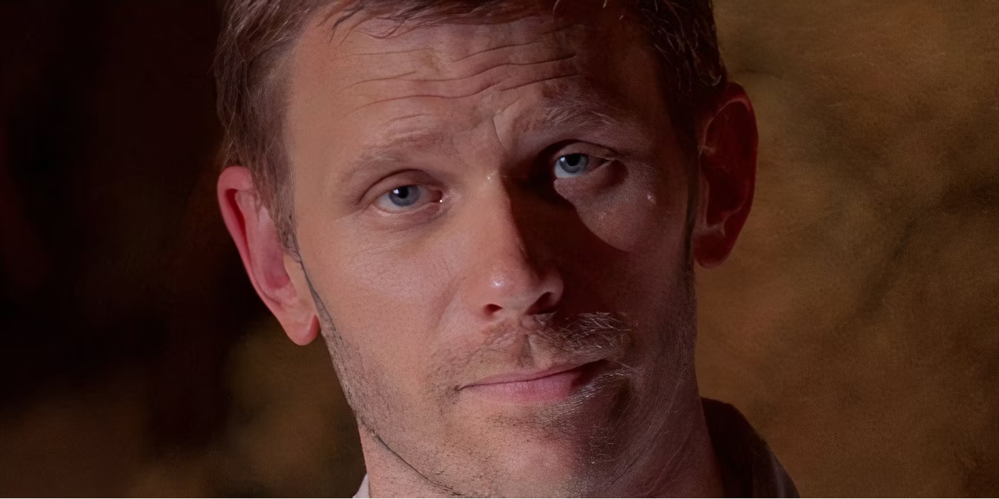 Lost - Qual era a idade de Jacob e por que ele era imortal? - Critical Hits