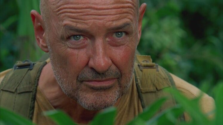 Lost - Os principais personagens da série - Critical Hits