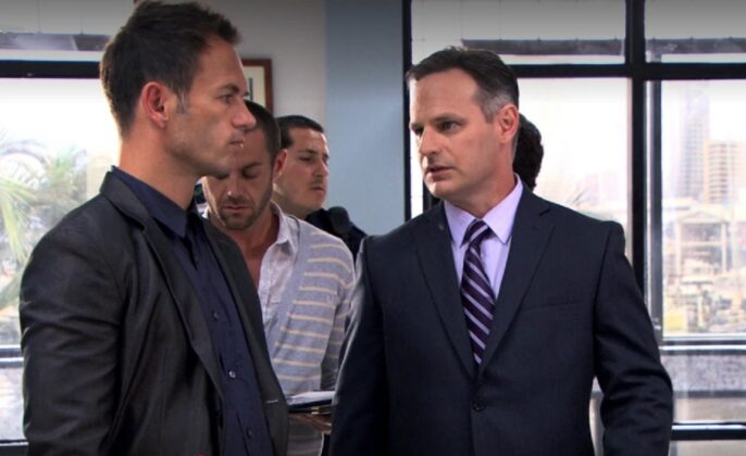 Dexter – Em qual episódio Jonathan Farrow morre? - Critical Hits