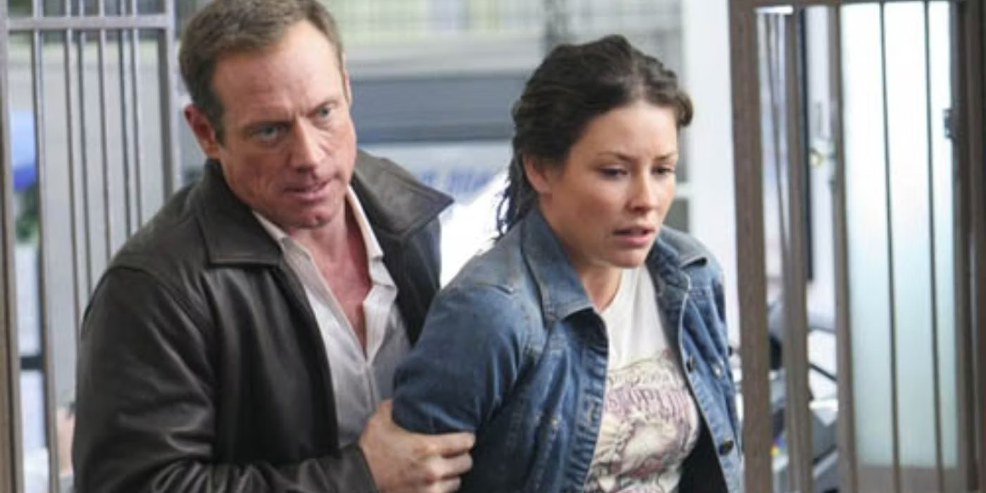 Lost - Qual era o crime de Kate e por que ela estava presa? - Critical Hits