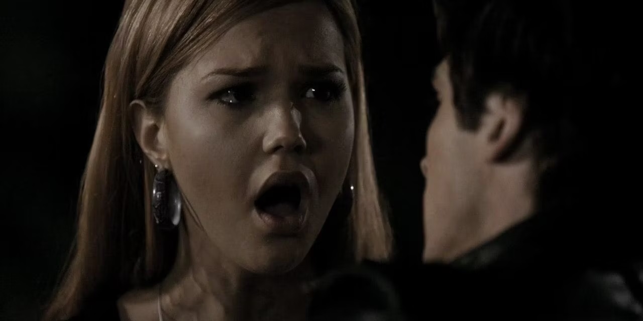 The Vampire Diaries – Em qual episódio Lexi Branson morre? - Critical Hits