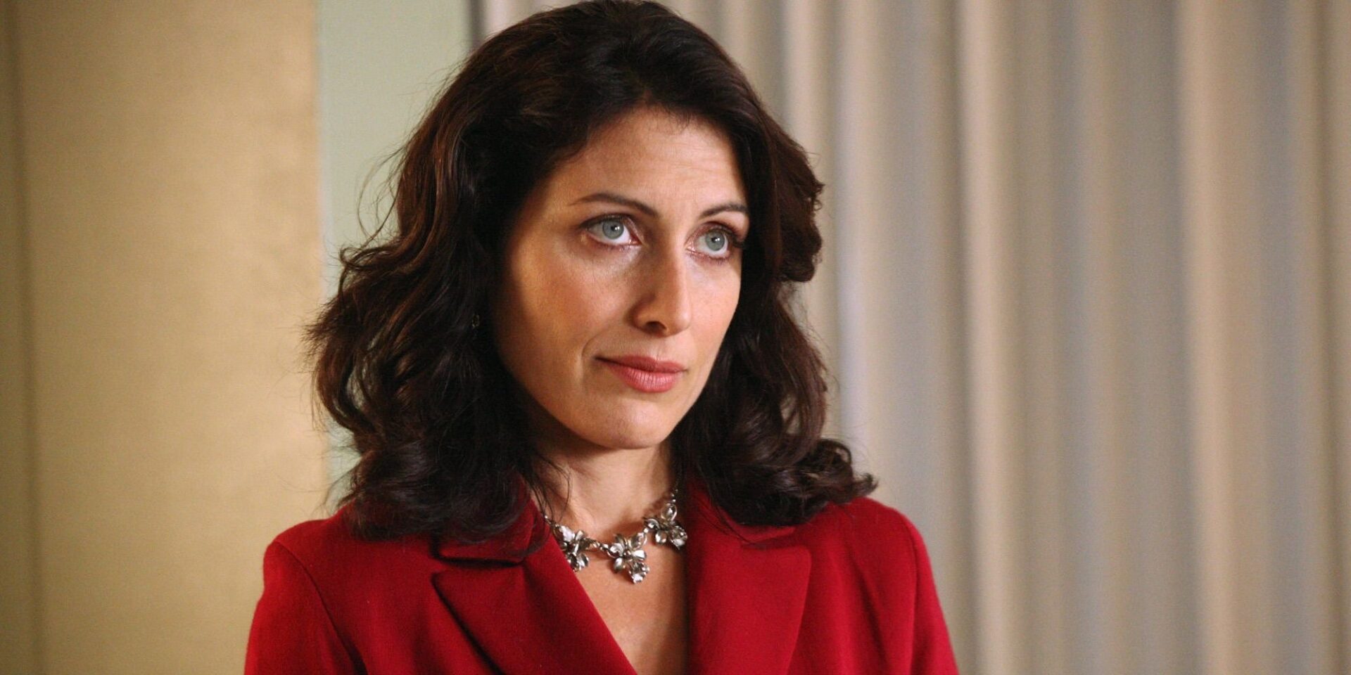 House - Por que Lisa Edelstein (Cuddy) saiu da série antes do fim ...